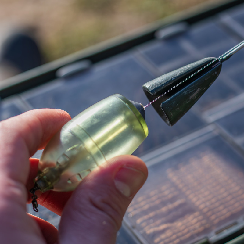 Ridge Monkey Zyggo Adjustable Zig Floats - £15.99